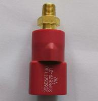 China Excavator spare parts PC200-7-6 pressure switch 20Y-06-21710 for sale