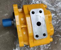 China High quality Shantui SD22 bulldozer steering pump original quality factory direct sales 07436-72202 for sale