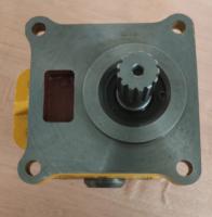 China Shantui SD16 bulldozer high quality variable speed pump 16Y-75-24000 Transmission pump for sale