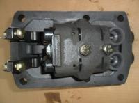 China Shantui SD32 Bulldozer Steering Valve Original Quality Wholesale Price 195-40-11600 for sale