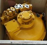 China Shantui SD16 bulldozer High quality Torque converter 16Y-11-00000 for sale