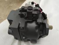 China D375A-5 bulldozer hydraulic main pump assembly 708-1W-00920 for sale
