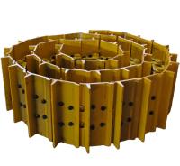 China Excavator Spare Parts PC200 Track Roller 20Y-30-00012 20Y-30-08020 20Y-30-00018 for sale