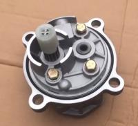 China Shantui SD22 SD32 bulldozer parts oil scavenger pump 175-13-23500 for sale