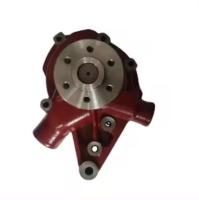 China Excavator Spare Parts Water Pump 65.06500-6139C For DH300-7 D1146 Engine for sale