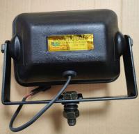 China SOLAR 140LC-V Construction Machinery Parts Working Lamp 534-00044 for sale