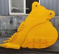 China Different kinds of excavator Bucket for sale