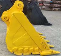 China Different kinds of excavator Bucket for sale