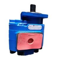 China JHP20800010-XF Gear Pump SEM650 Loader Double Pump for sale