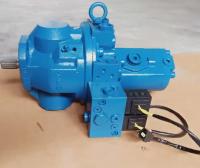 China DoosanSL55 Main Pump AP2D25LV1RS7 SL55-V Hydraulic Pump 401-00222 for sale