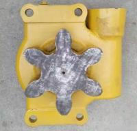 China shantui SG21-3 motor grader Turbine box 222-80-17000 for sale