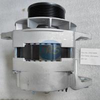 China Excavator spare parts SOLAR 170W-V,SOLAR 340LC-V Alternator 2502-9009 for sale