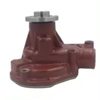 China Daewoo Doosan DH220-3 engine D1146 water pump 65.06500-6139C for sale