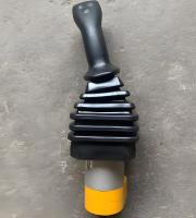 China Excavator PC400-7 plunger pump pilot valve 702-21-56800 702-21-58500 for sale