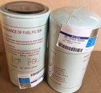 China Supply filter element Doosan DH225-9 excavator fuel filter 65.12503-5026A for sale