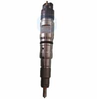 China 331005001218 Weichai 6M33 original fuel injector for sale