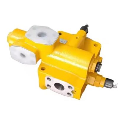 China XCMG Wheel Loader Spare Parts 803070622 Loader Parts Priority Valve for sale