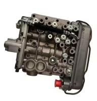 China Wheel Loader 4WG180 4WG200 Gearbox Spare Parts 4644206039 Control Valve for sale
