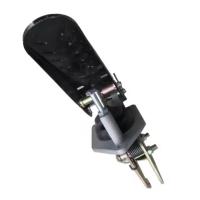 China Wheel Loader LG936L LG956 Parts 4120000096 Accelerator Pedal for sale