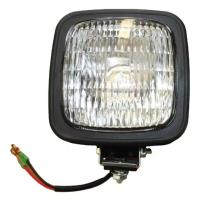 China 9D653-640070000A0 Working Light for Foton Lovol Wheel Loader Parts for sale