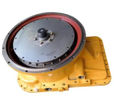 China XGMA XG955H XG956H Wheel Loader Torque Converter YJSW315-6 52C0001 for sale