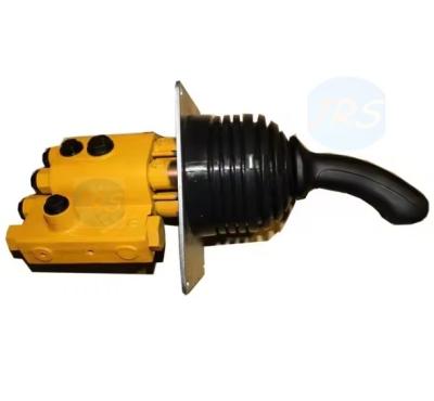 China Pilot Valve 4120002027 forSDLG LG956 Wheel Loader Spare Parts for sale