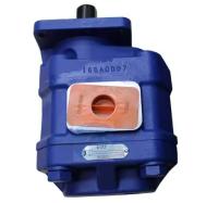 China JHP20800010-XF Gear Pump SEM650 Loader Double Pump for sale