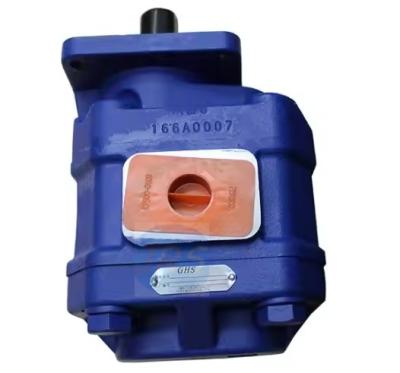 China Wheel Loader 1117041100 Hydraulic Gear Pump for Permco for sale