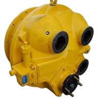 China Hydraulic Torque Converter YJ315 for SHANTUI SL30W Wheel Loader for sale