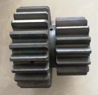 China Chenggong Wheel Loader Parts Dual Gear Sun Gear CG50.6-4 Z50F060200001 for sale