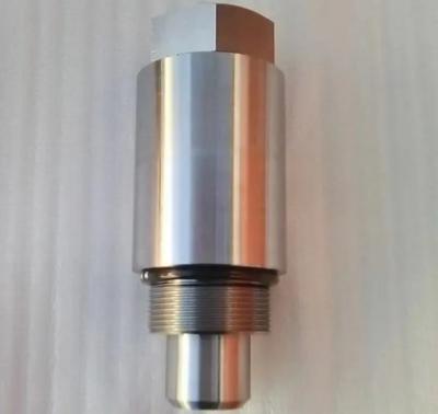 China Excavator PC300-3 Suction Valve 700-90-74001 for sale
