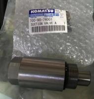 China Excavator PC300-3 Suction Valve 700-90-74001 for sale