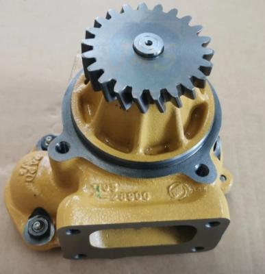 China 6251-61-1101 6254-61-1100 Engine Water Pump PC400-7 Water Pump Excavator Spare Parts for sale