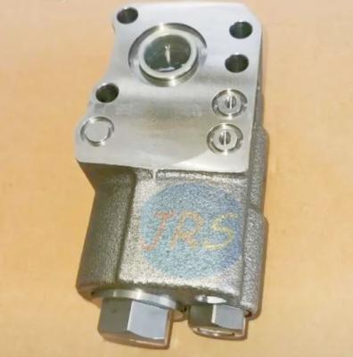China Original 723-40-84501 723-40-84500 Valve Assy for Excavator PC200-8 PC220-8 PC270-8 Main Valve Spare Parts for sale