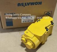 China Original 723-40-84501 723-40-84500 Valve Assy for Excavator PC200-8 PC220-8 PC270-8 Main Valve Spare Parts for sale