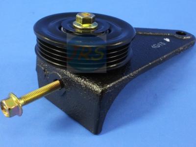 China DX225LC DX300 DX340 excavator Air conditioning idler gear 130710-00078 for sale