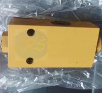 China HBXG SHEHWA bulldozer TY165 selector valve SF-B6 for sale
