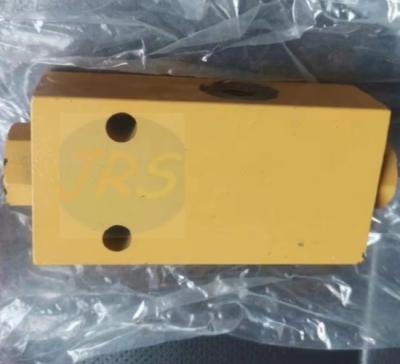 China HBXG SHEHWA bulldozer TY165 selector valve SF-B6 for sale