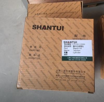 China Factory direct sales original Shantui SD32 bulldozer 175-63-13000 lifting cylinder repair kit for sale