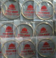 China Shantui Original High Quality Seal Ring 170-22-11130 Copper Ring for Shantui SD16 SD22 SD32 Bulldozer for sale