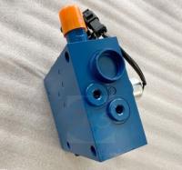 China Dump truck HD465 HD785 Hydraulic tank EPC Valve 56B-43-12402 56B-43-12401 UCR901209140 for sale