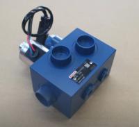 China Dump truck HD465 HD785 Hydraulic tank EPC Valve 56B-43-12402 56B-43-12401 UCR901209140 for sale