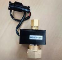 China Engine SA12V140-1S-TA Fuel piping valve 600-815-7581 for sale