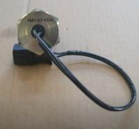 China Bulldozer D375A-6 SUCTION TUBE FENDER Level Sensor 7861-93-4500 for sale