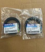 China Excavator PC400 PC450 Piston Pump Oil seal 708-2H-22570 for sale