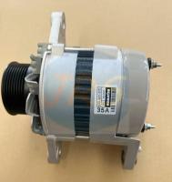 China Excavator Engine Spare Parts 600-861-3111 Alternator PC300-7 PC360 SAA6D114 600-861-3111 for sale