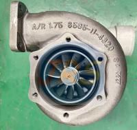China Turbocharger 6505-21-8410 6505-51-5130 KTR110A-B21A for Engine SA12V140, SA6D140, SA8V170, SAA6D140E for sale