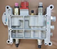 China PC1250-7 HD465-7 WA600 Engine Fuel Control Valve 6560-41-3100 for sale