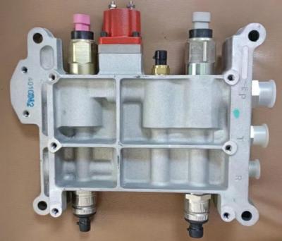 China PC1250-7 HD465-7 WA600 Engine Fuel Control Valve 6560-41-3100 for sale