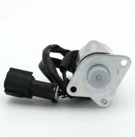 China 206-60-51132 206-60-51130 Rotary Solenoid Valve for Komatsu Excavator PC120-6 PC100-6 PC200-6 PC210-6 PC220-6 for sale